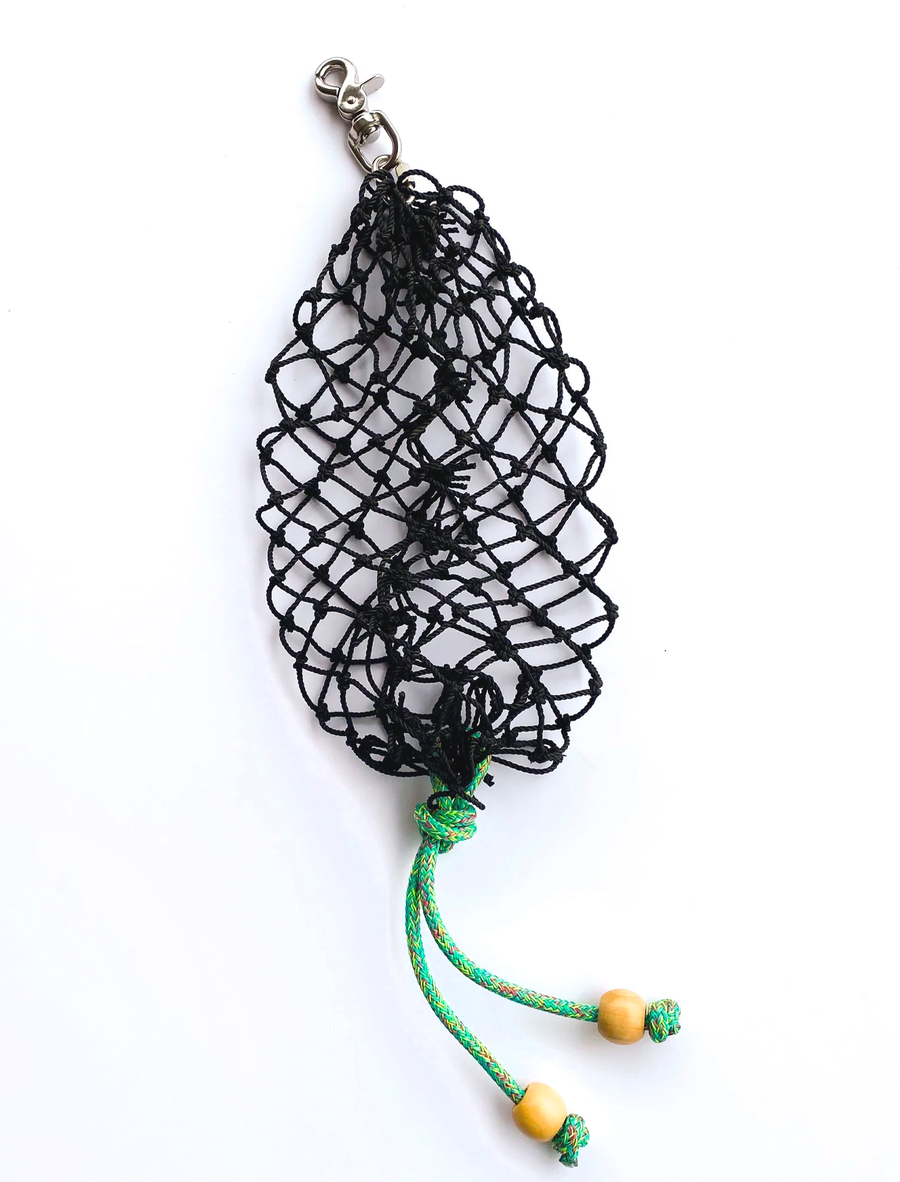 Hay Chix ® Fun Foraging Hay Net – Sweet Grass Farms